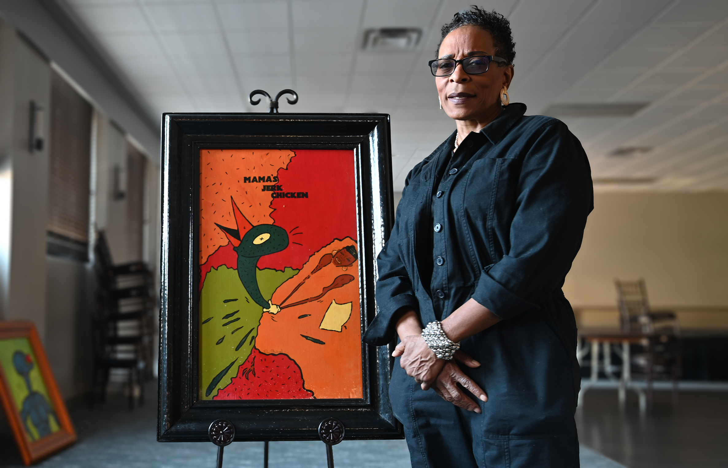 Ricci Michaels – ArtsConnect