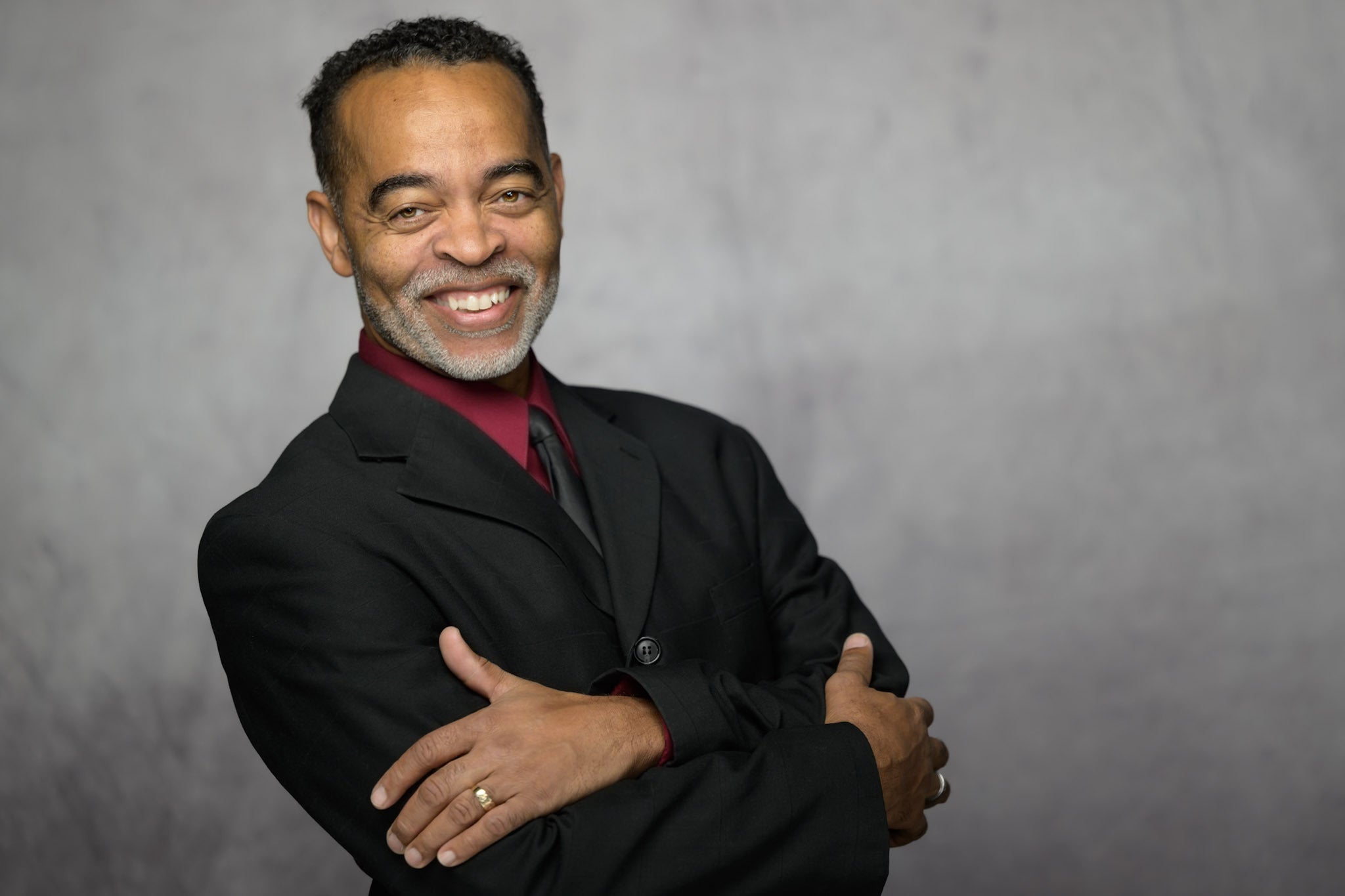 Thaddeus O. Williams – ArtsConnect