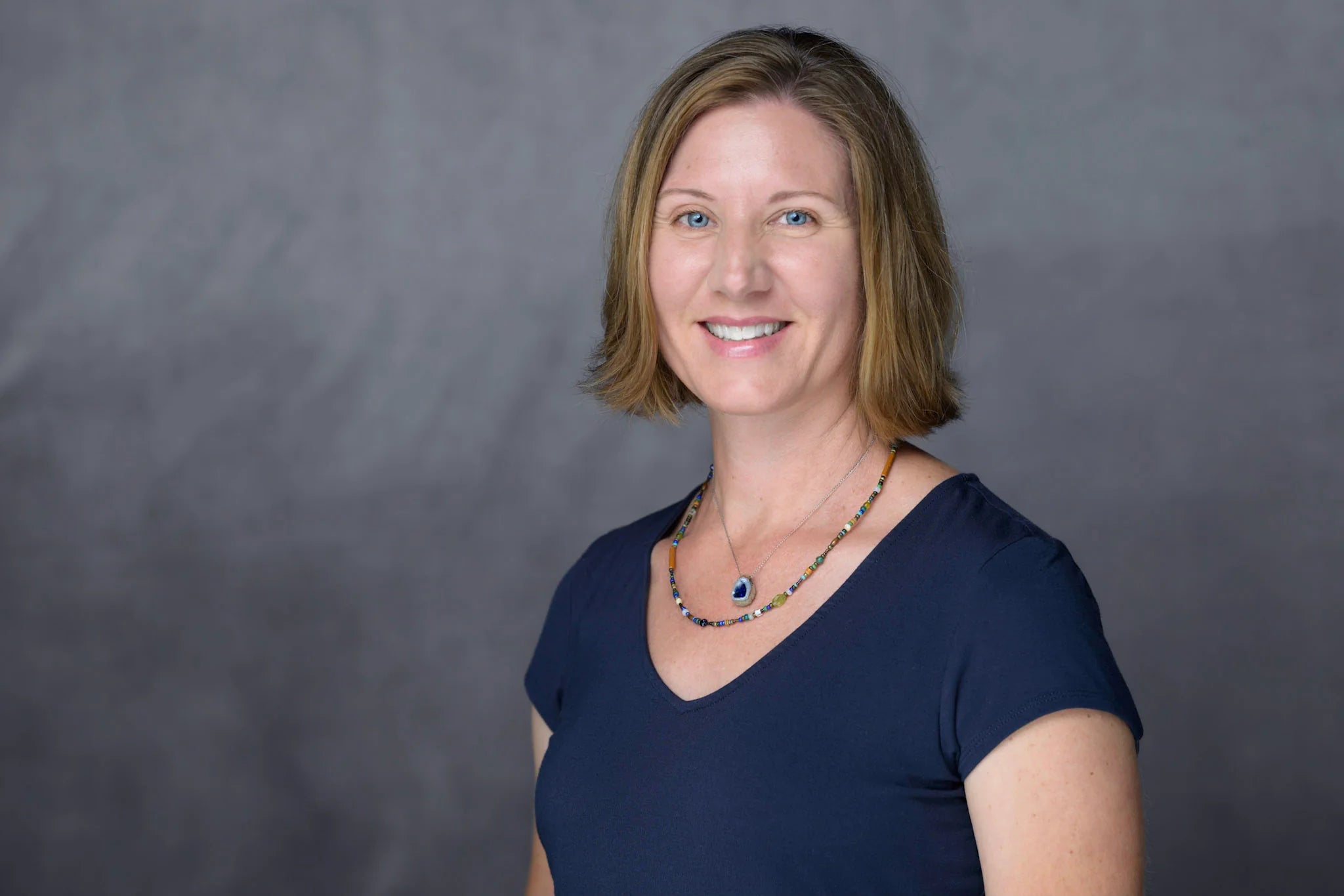 Jen O'Connell – ArtsConnect